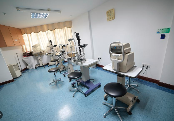 Everything You Need to Know About AIY Eye Care