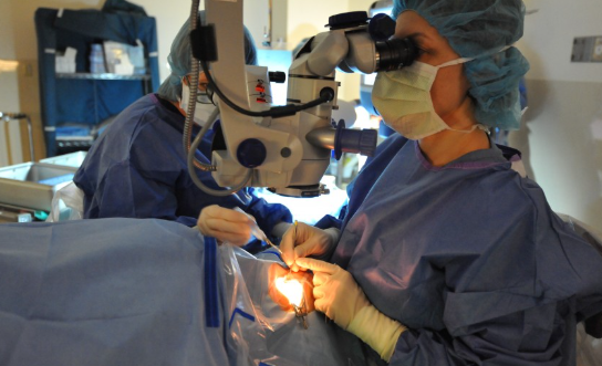 What You Need to Know About Cataract Surgery: Is It the Right Solution ...